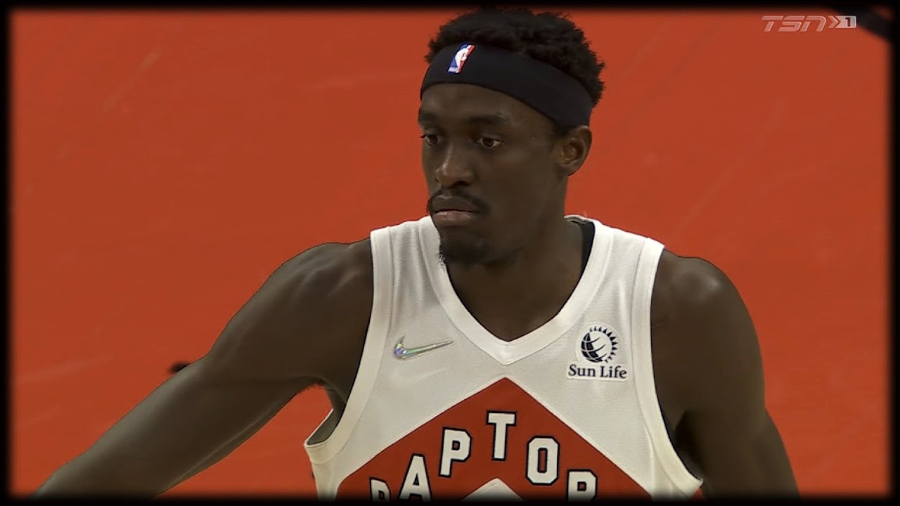 Toronto Raptors vs Philadelphia 76ers - First Half Highlights | Game 6 ...