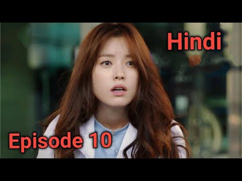 W - Two Worlds - Episode 10 | Korean Drama Hindi Explained