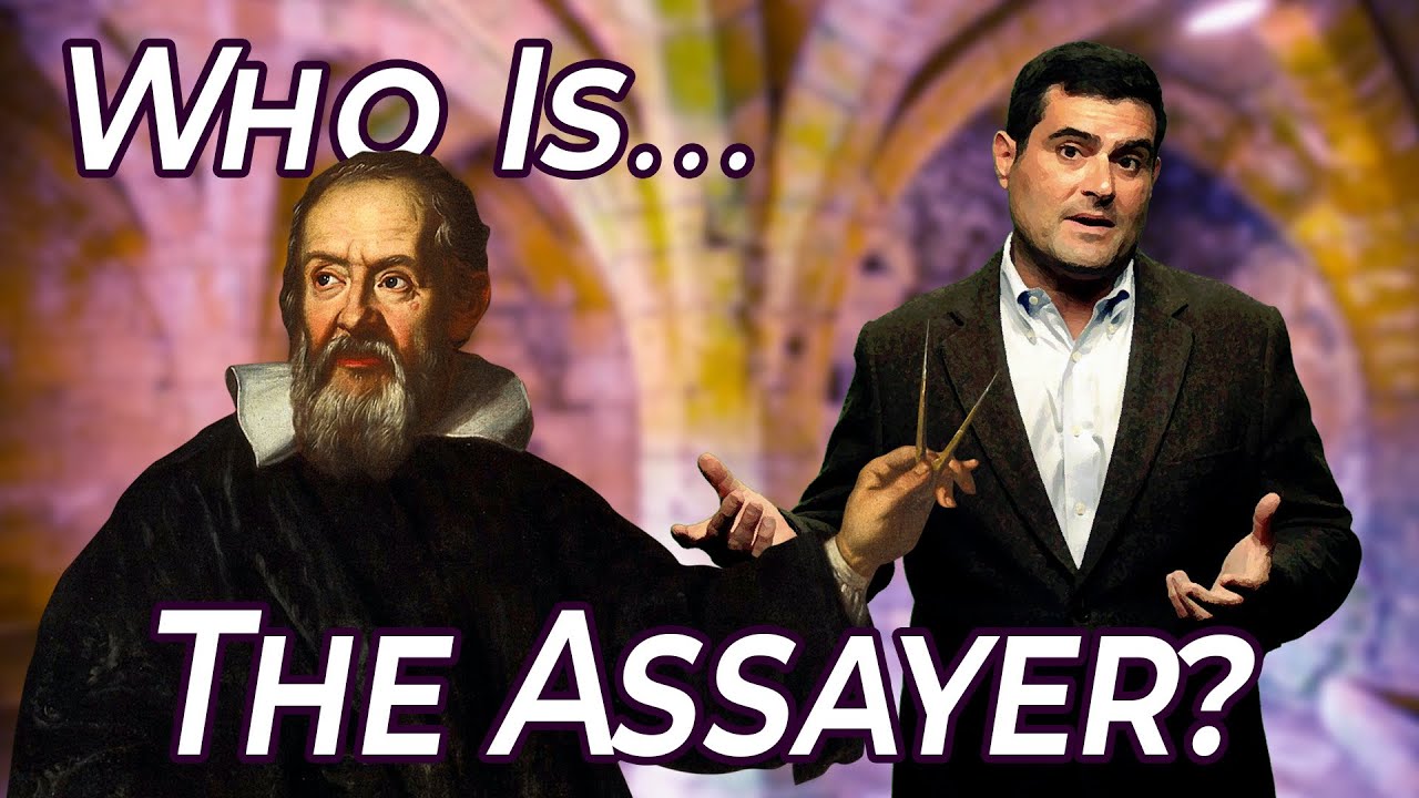 The Assayer