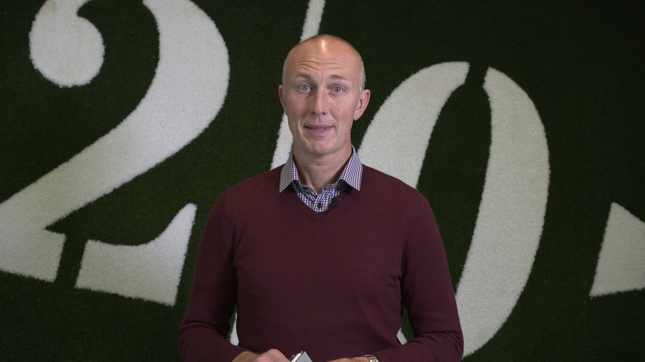 Neil’s Hot Seat: Week 5 - YouTube
