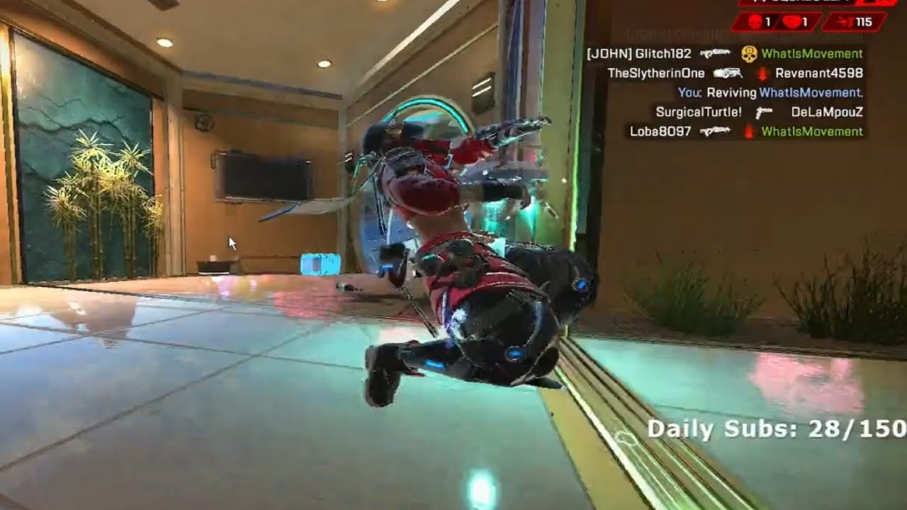 Faide Met The WORST Teammate Mic Ever - YouTube