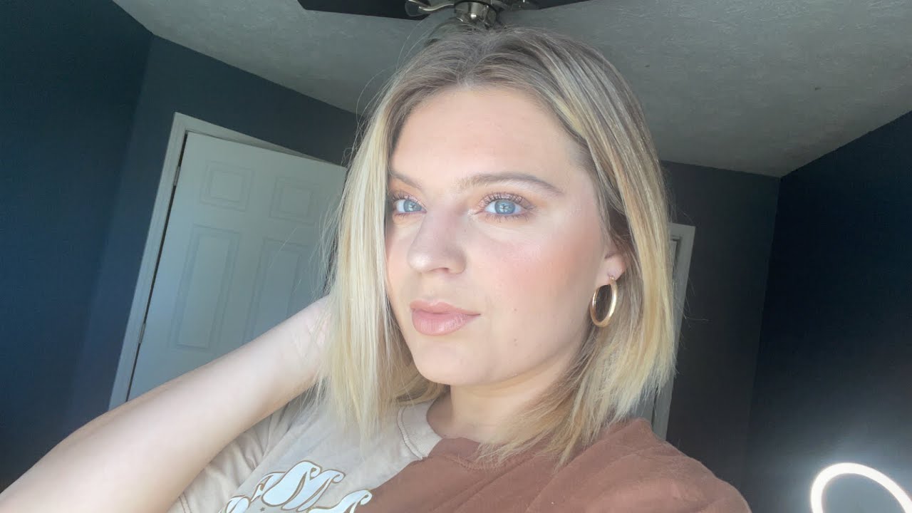 Easy Fall Makeup Youtube