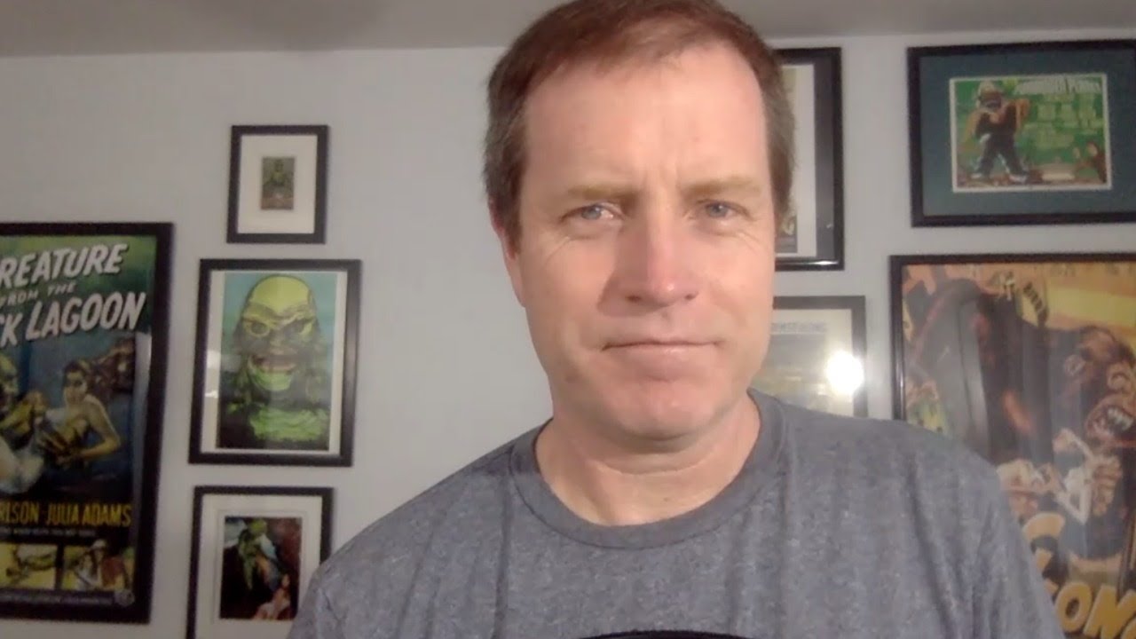 The Kevin Gregg Show - Live Monday 7:30am PST - YouTube