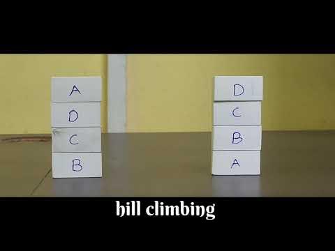 Hill Climbing - YouTube