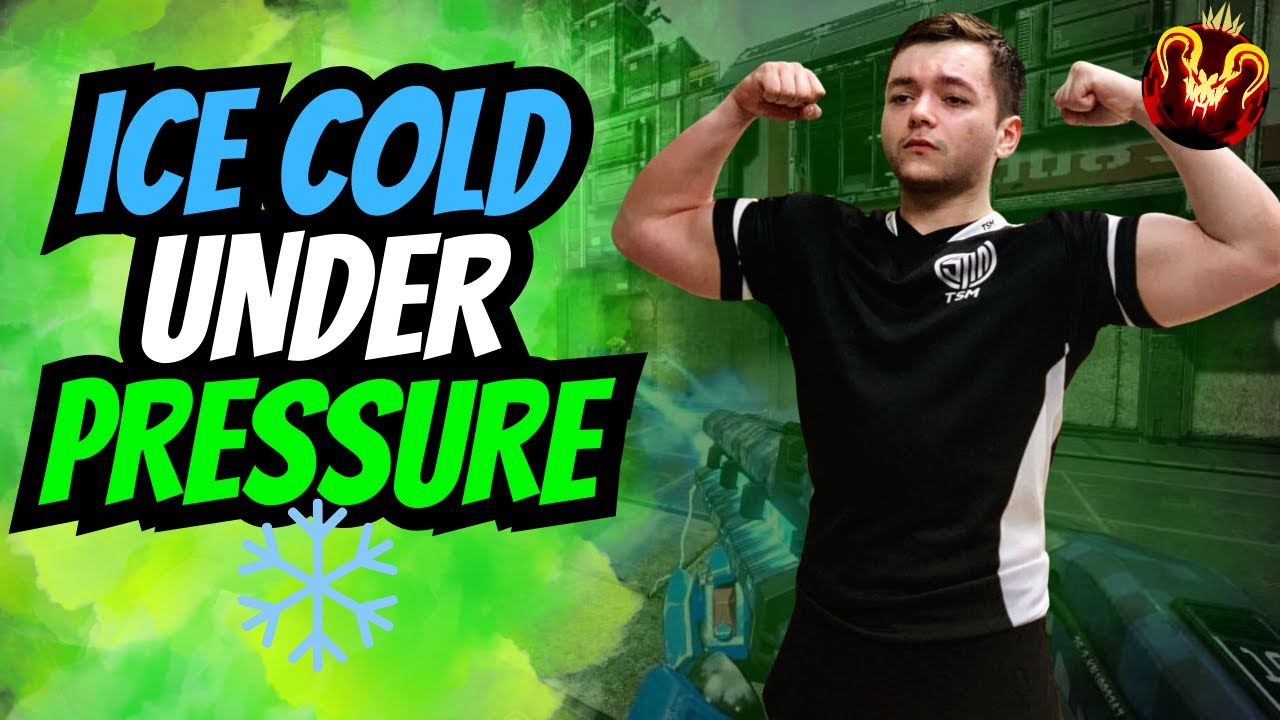 Reps’ Longbow CLUTCH is COLD! ️ Scrim Winning Wipe! - YouTube