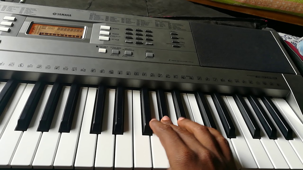 Kannada Keyboard how To Play Piano In Kannada YouTube kannada-keyboard-how-to-play-piano-in-kannada-youtube