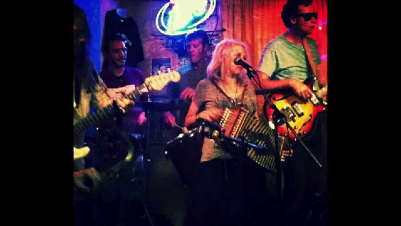 Coffee - Susie Monick (Sung by Ziona Riley) - YouTube