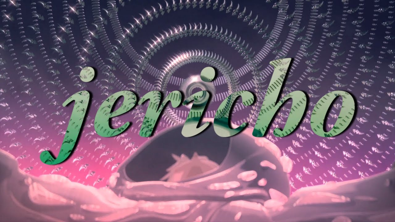 Jericho || Millions Knives - YouTube