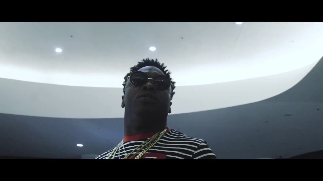 Lil Mikey TMB "Need It All" (Official Music Video) - YouTube