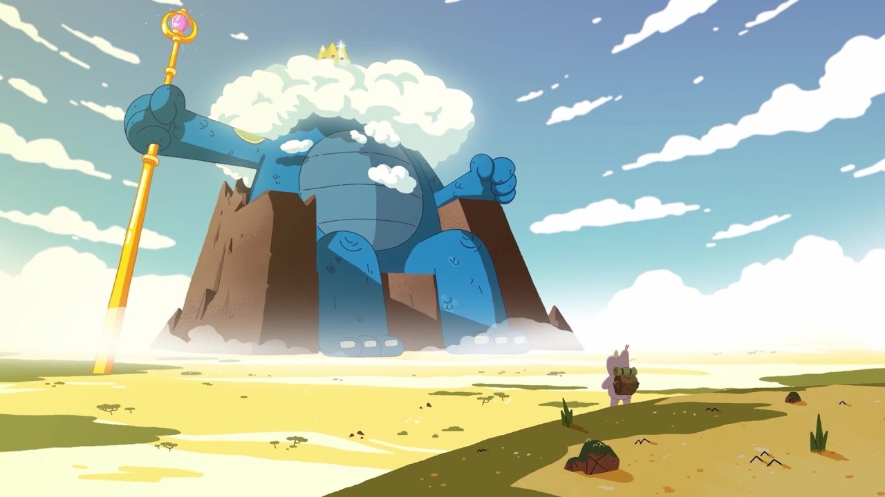 Moka's Fabulous Adventures! 👑 HOW IT STARTED 👑 Cartoon for kids - YouTube