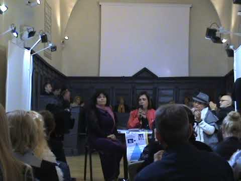 1 DILA Maggio sermonetano 19/05/2019 Angela Maria Tiberi, Flora Rucco ...