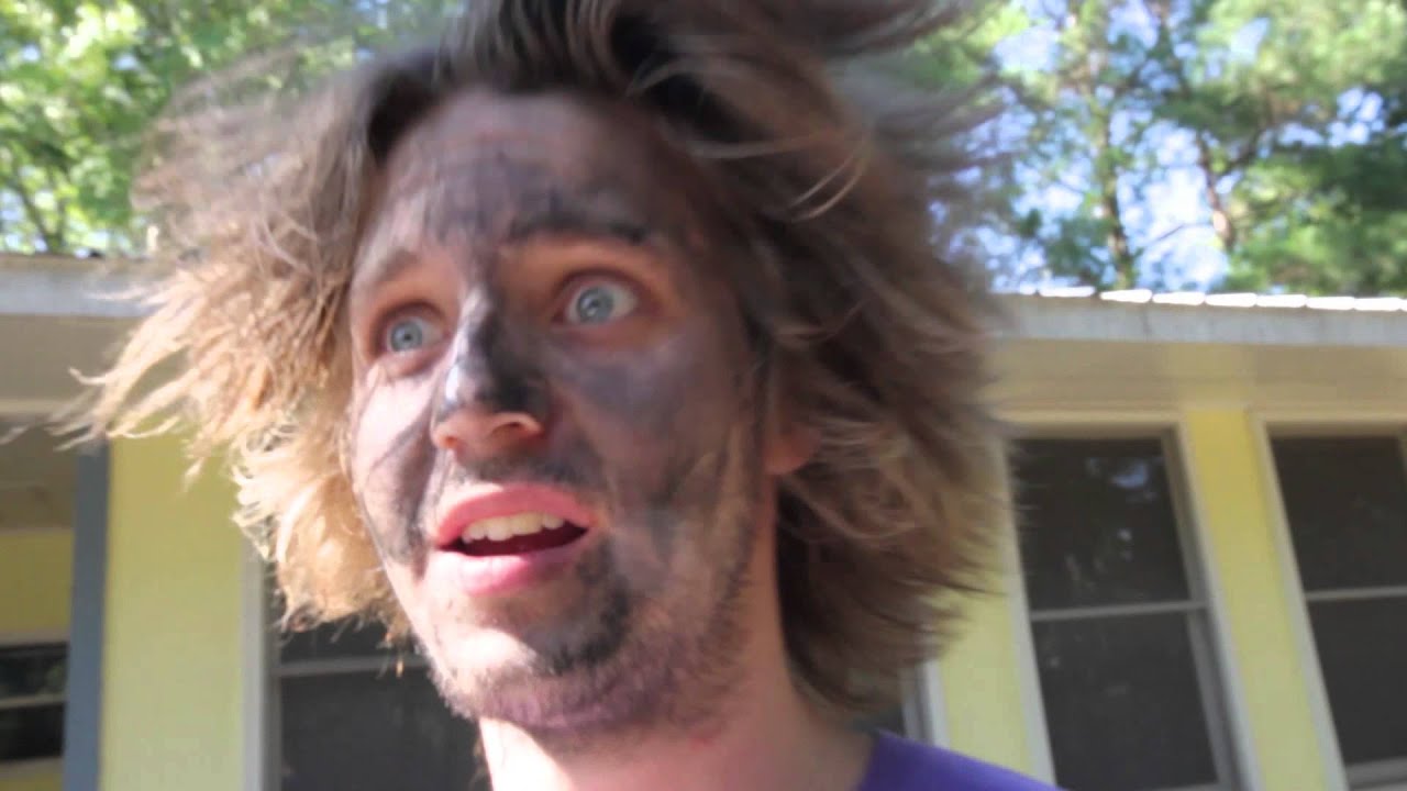 Make Something (Official Video) - Supporting Caste - YouTube