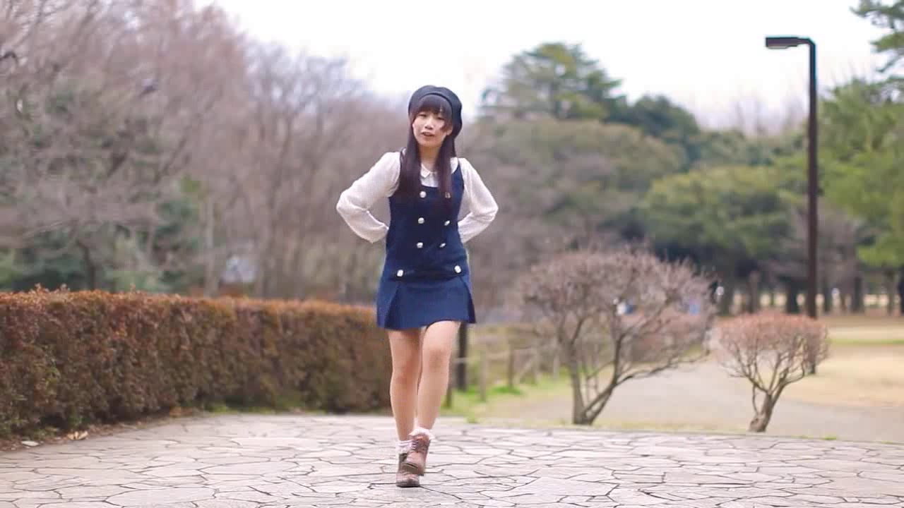 »Ojama Mushi Stickybug dance mirror - YouTube