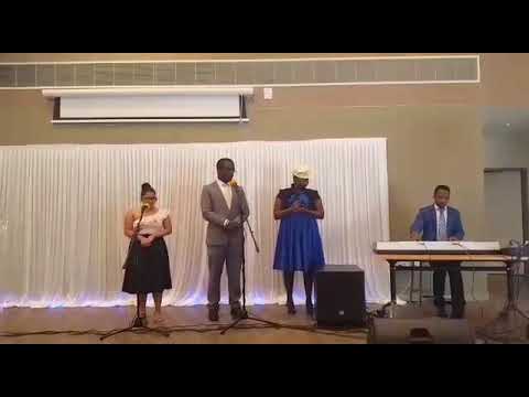 Spirit move over me cover - YouTube