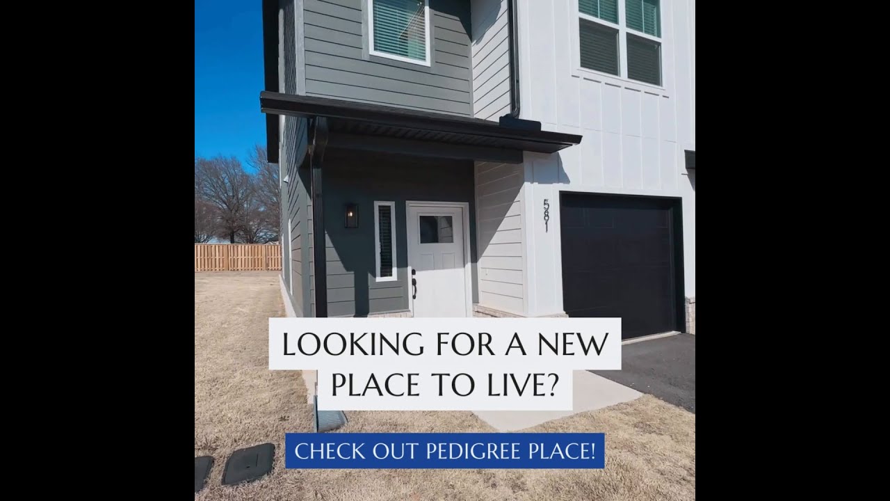Looking for a new place to live - YouTube
