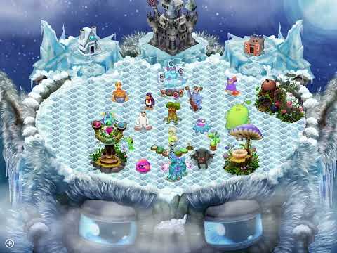 COLD ISLAND COLOSSAL AWAKENING - YouTube