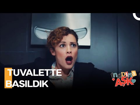 Kuytu Köşede Date Yapalım Dedik❤️- İnadına Aşk