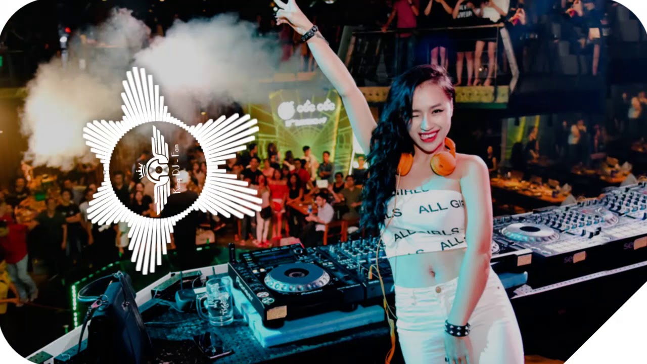 Chinese DJ 2020 高清新2020夜店混音【2020 好聽歌曲合輯】Chinese DJ Remix - 渡我不渡她 - YouTube