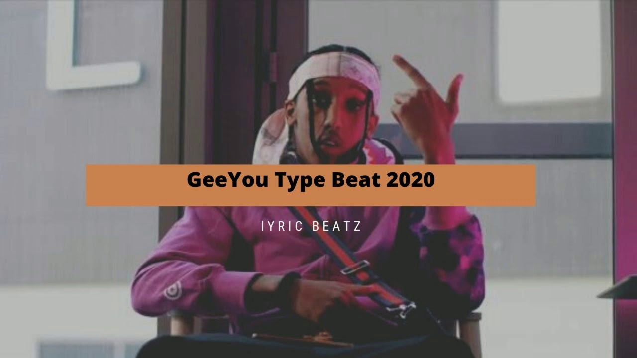 Geeyou Type Beat 2020 X Young Adz "Fresh" Free instrumental 2020 - YouTube