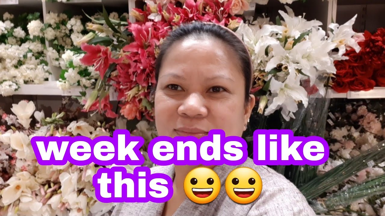 MALL TOUR TAYO || AL NAKHEEL MALL||inday glenz - YouTube