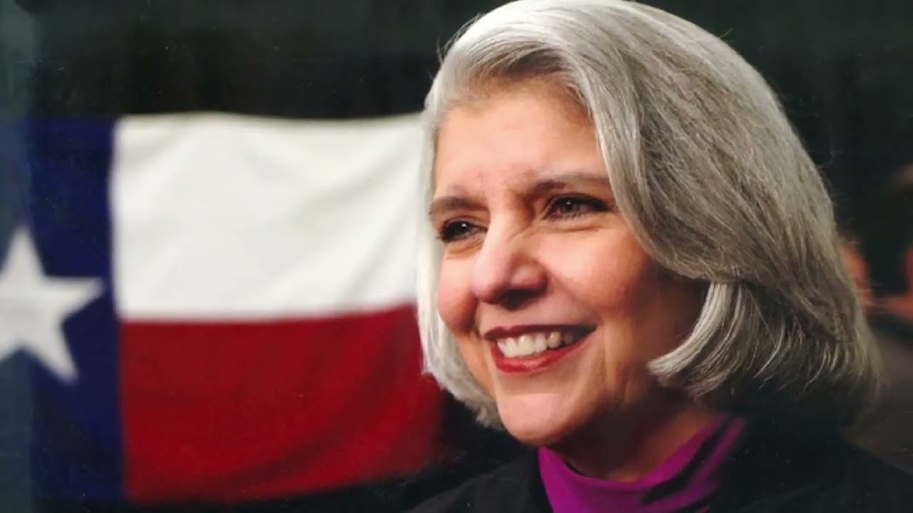 Celebrating Texas Independence and the Independent Women of Texas Along ...