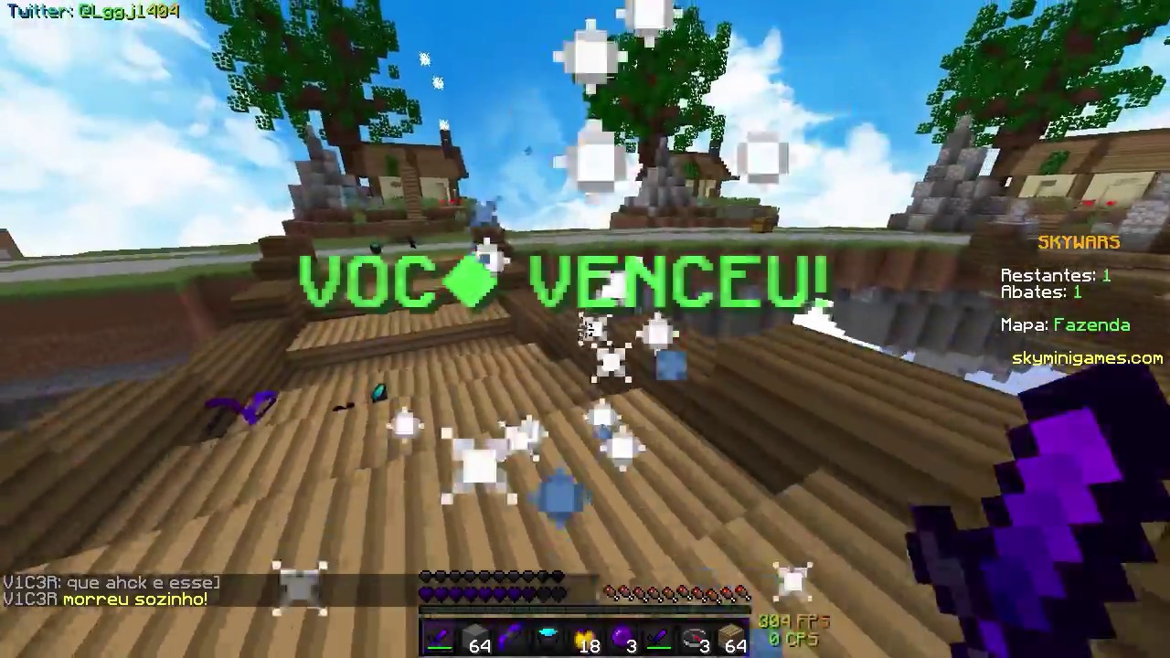 USANDO HYPERIUM CLIENT + FUI CHAMADO DE HACKER - YouTube