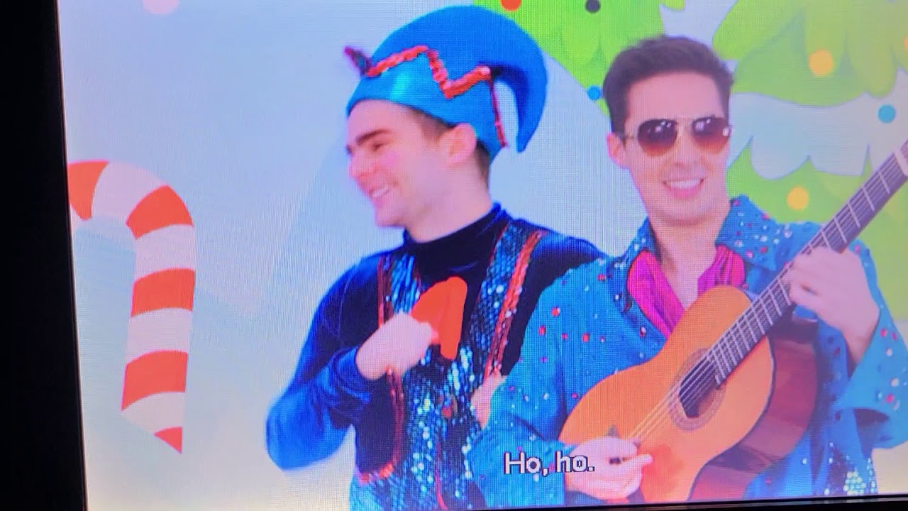 go santa go - YouTube