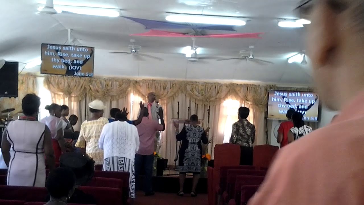 10th February 2019 Chc gates of praise (Sermon) 03 - YouTube