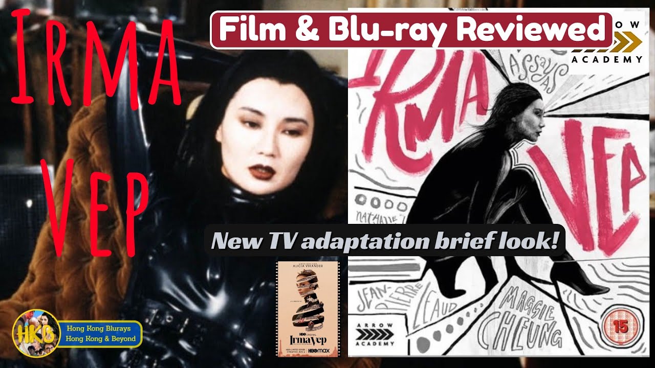 OUR THOUGHTS ON MAGGIE CHEUNG IN TIGHT PVC CAT SUIT! - YouTube