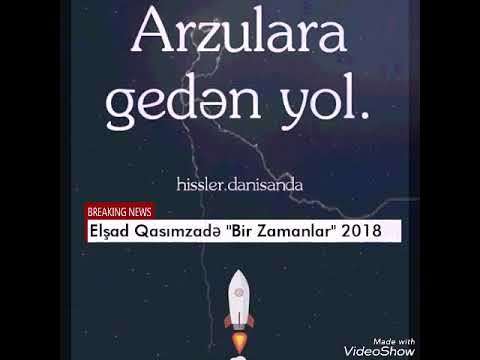 Elşad Qasımzadə \