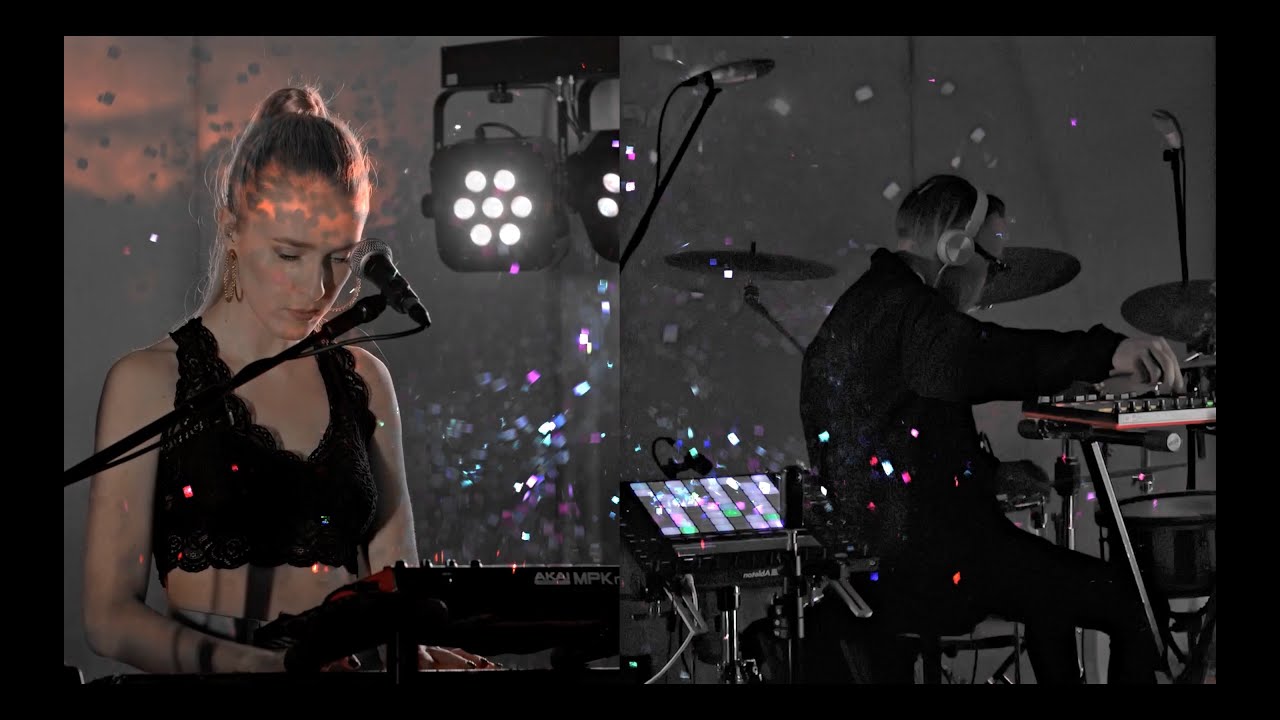 Rick Feds x NiklāvZ - Enter The Dragon ft. Una Daniela - YouTube