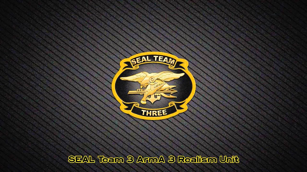 SEAL Team 3 Official Intro - YouTube