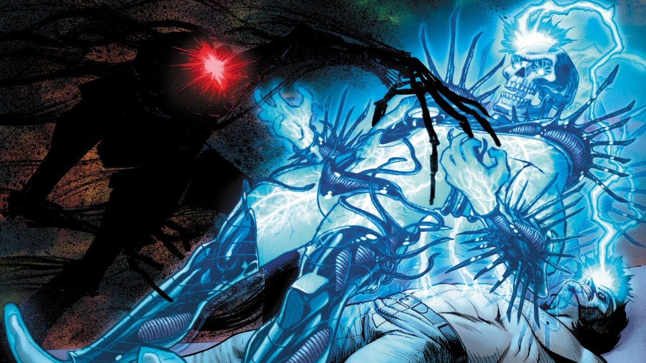 COMICSGATE KINGS - YouTube