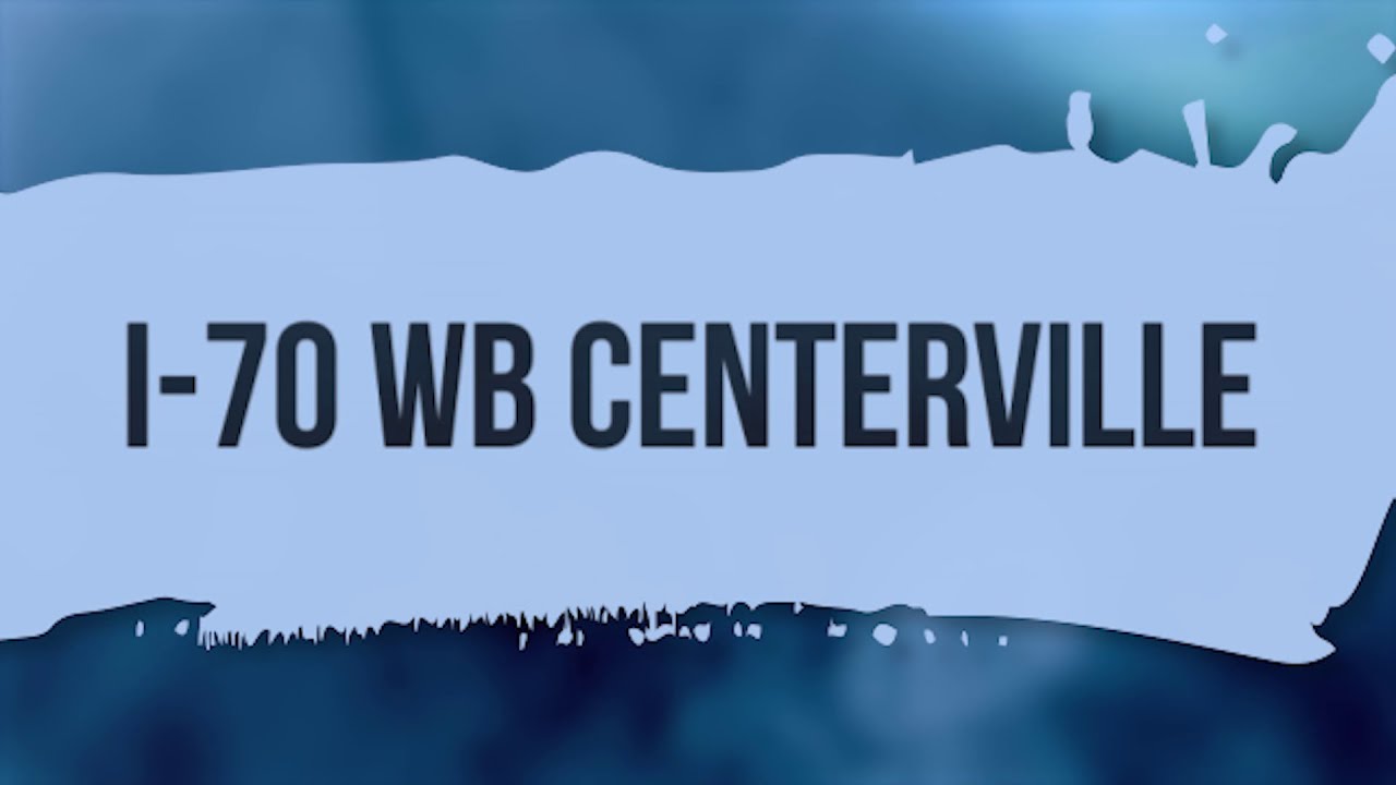 INDOT Centerville Welcome Center Modernization Project Public Hearing ...