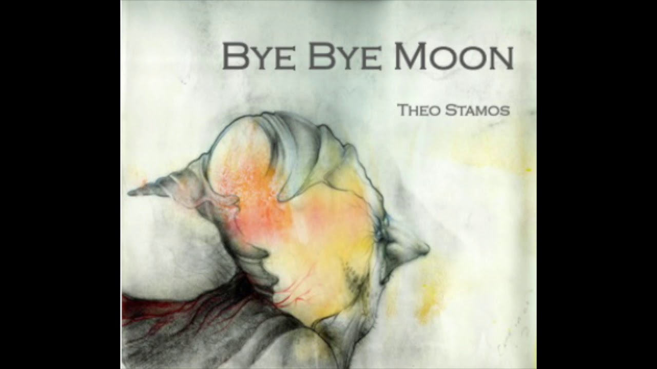 Bye Bye Moon Full Album - YouTube