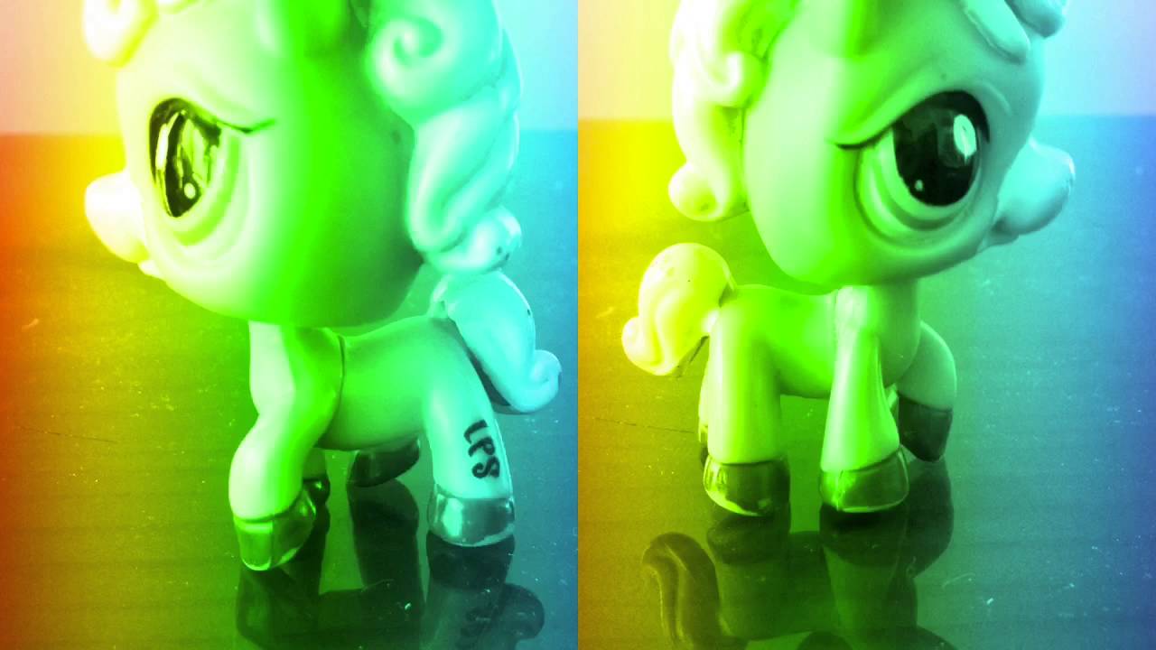 Lps Clap Snap mv - YouTube