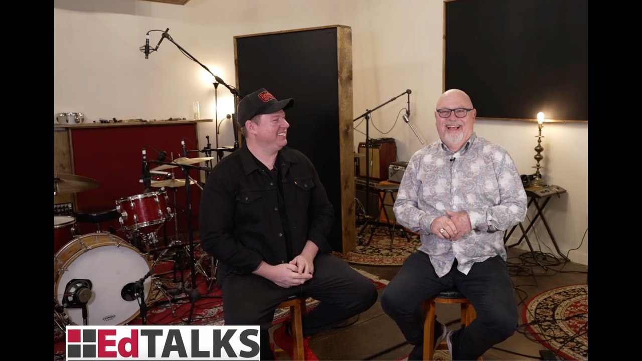 Diamond Rio Drummer: Micah Schweinsberg - YouTube