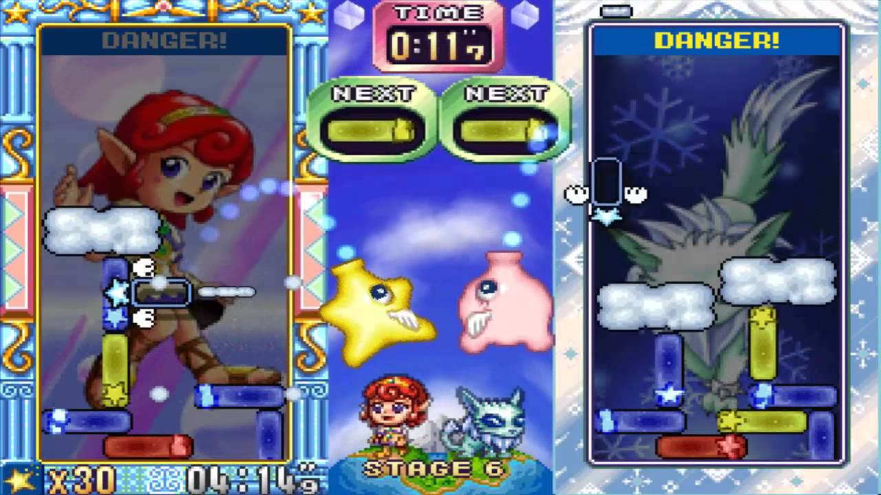 Star Sweep Story mode full - YouTube