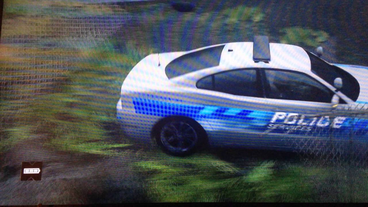 Police watch dogs - YouTube