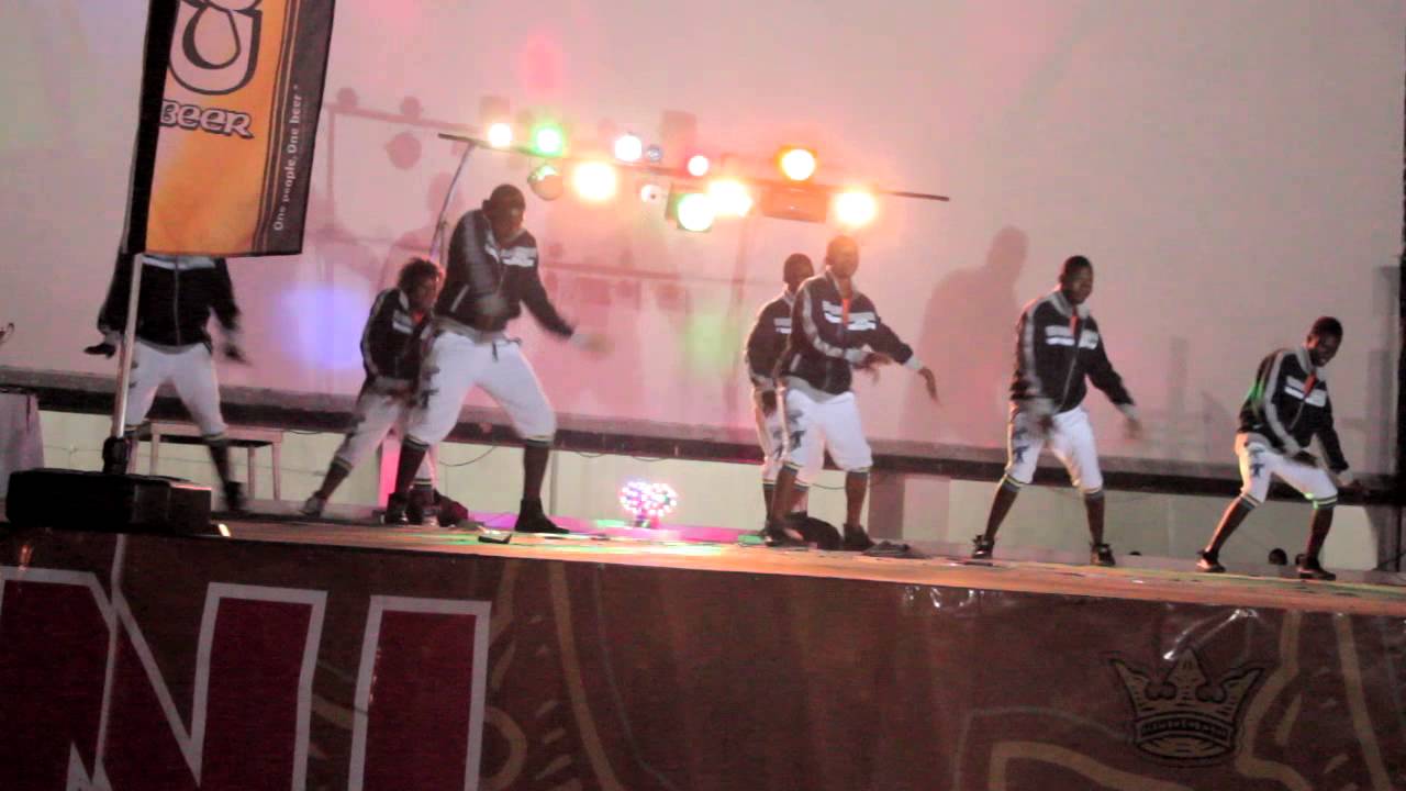 Mobb Dance dançe hip hop dance champions 2012 - YouTube