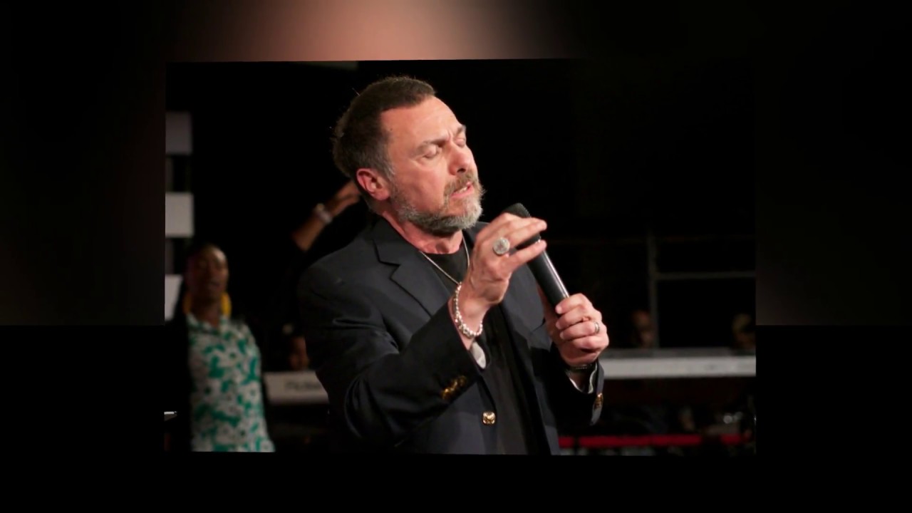 10 04 17 J Garlington speaks at COTLE - YouTube