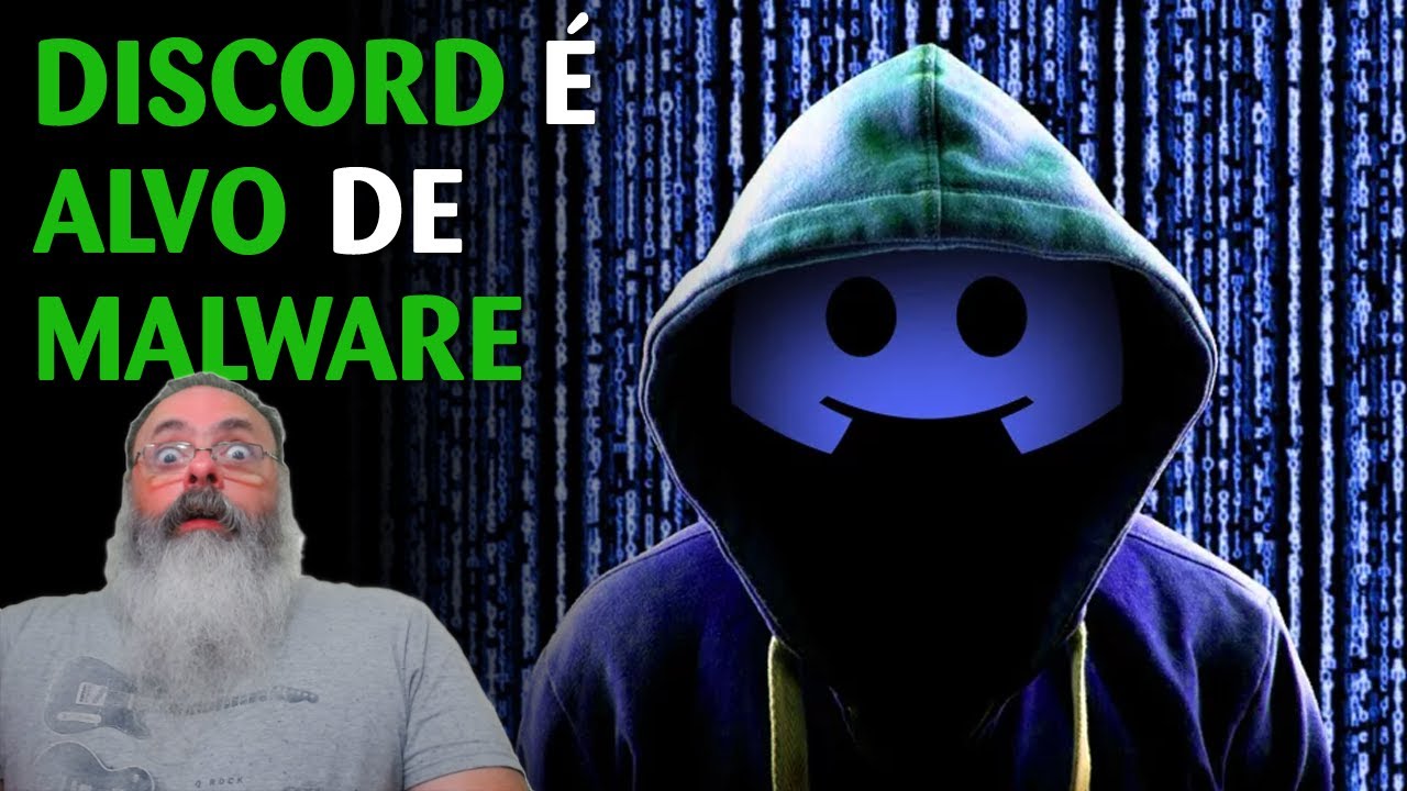 Maior uso do Discord leva a proliferação de Malwares persistentes na ...