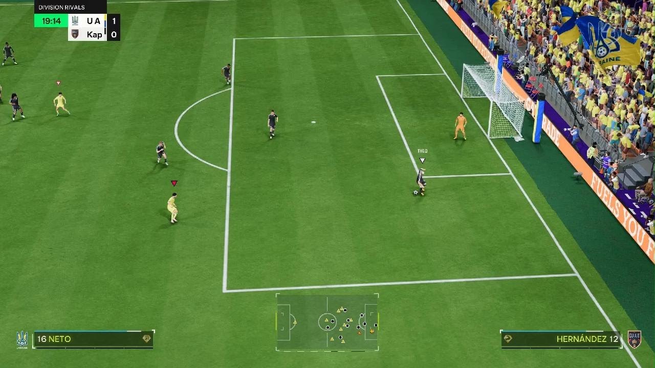 EA SPORTS FC 25_20250121222604 - YouTube