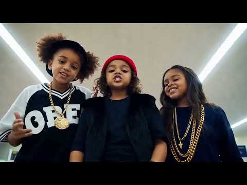 VICTONY   SLICK OFFICIAL VIDEO