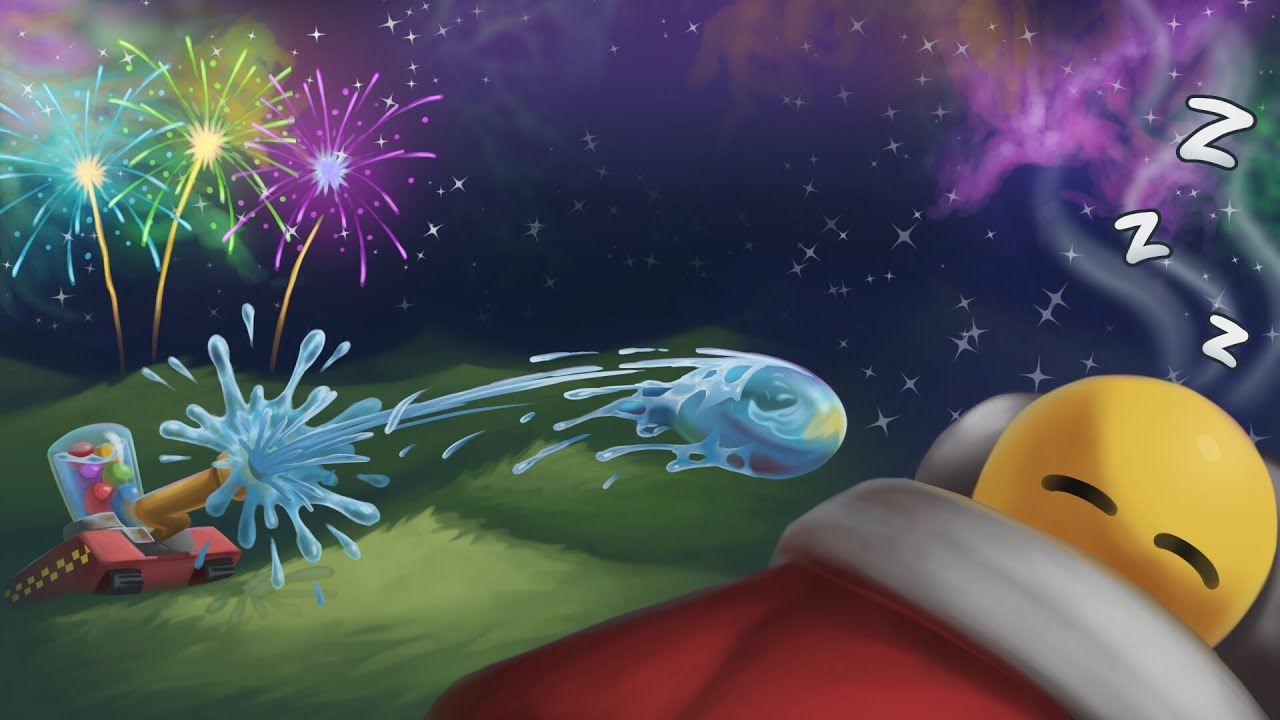 WOBBLY LIFE FUNNY MOMENTS 8 - YouTube