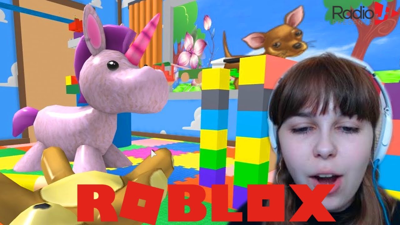 CRAZY TOY BOX ROBLOX OBBY THING - YouTube