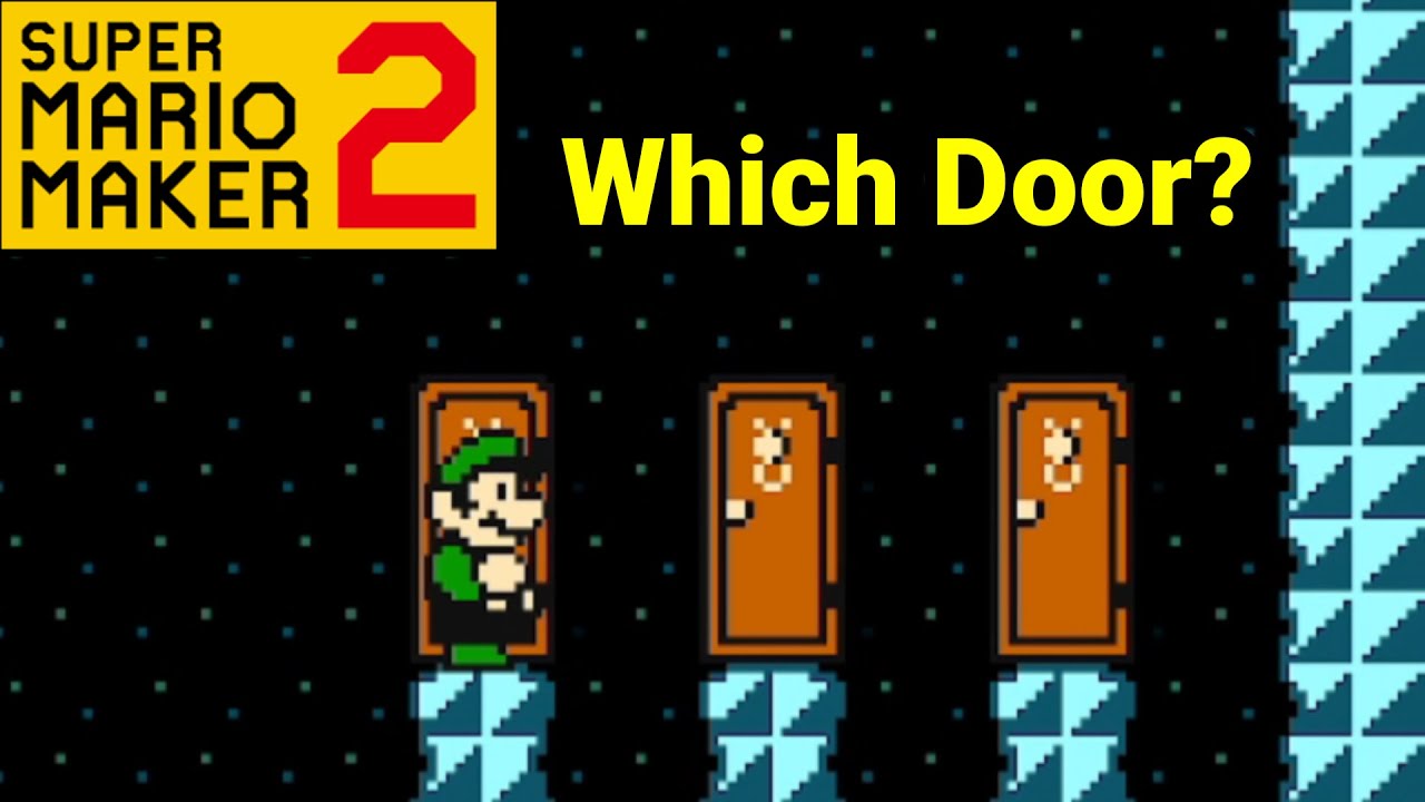 Classic Pick-A-Path Levels. [Road to #1 Super Expert Endless] [444 ...