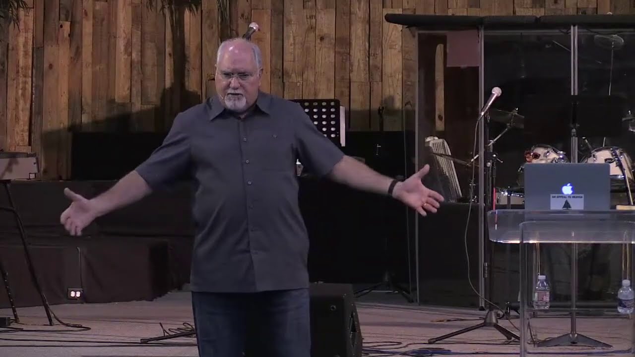 Angels, Dreams & Awakening, pt 2 ~ David Hertel - YouTube