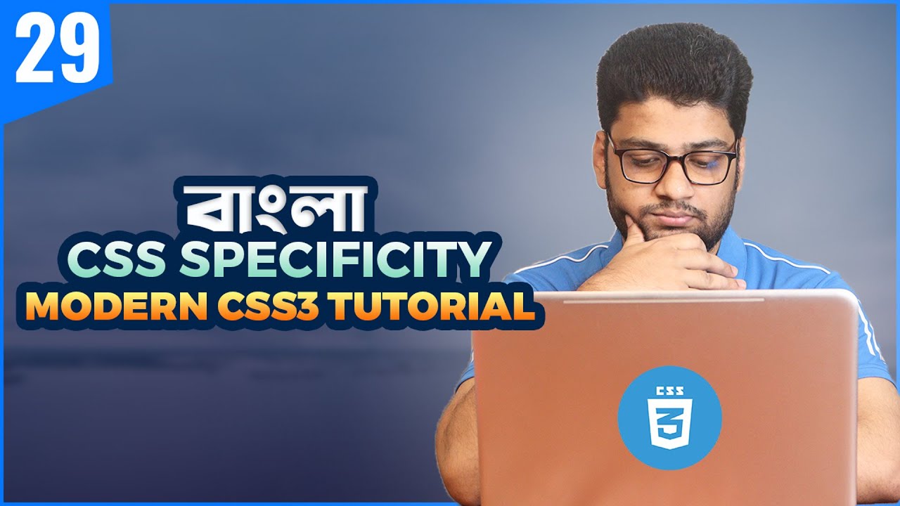 CSS Specifi CSS3 Tutorial For Beginners Part 29 YouTube CSS Specifi CSS3 Tutorial For Beginners Part 29 YouTube