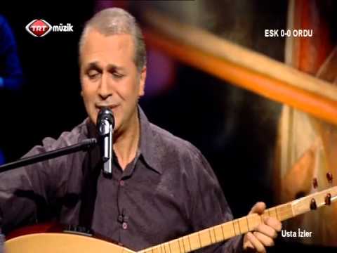 Erol PARLAK - Kara Kaşlar Kara Gözler Sende Var